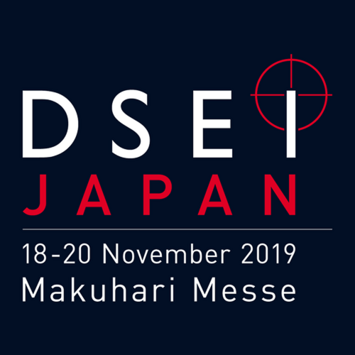 Welcome - DSEI Japan 2019 - Japan's first fully integrated defence event